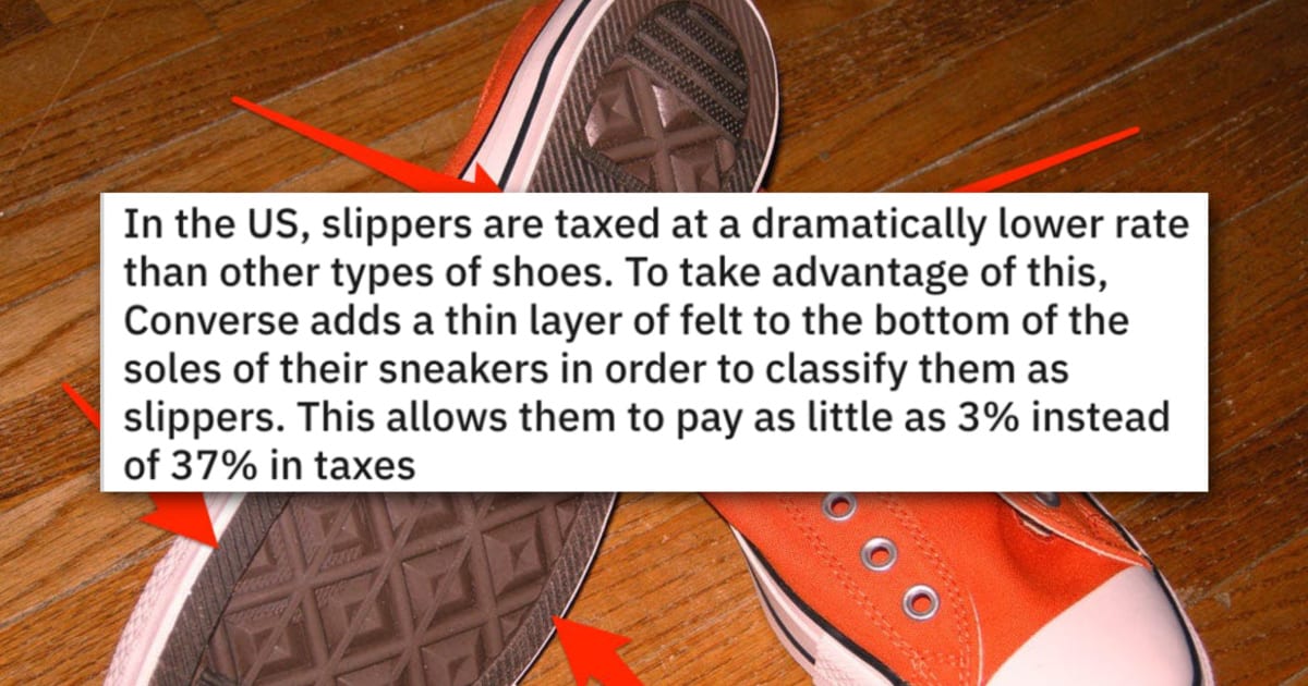 12 Times People Uncovered Some Seriously Big Loopholes
