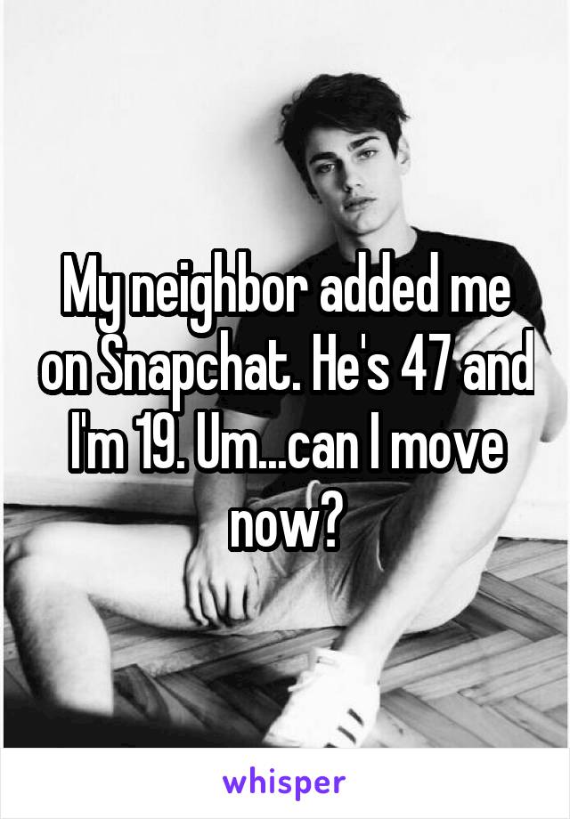 12 People Share Their Most Cringe-worthy Neighbor Encounters