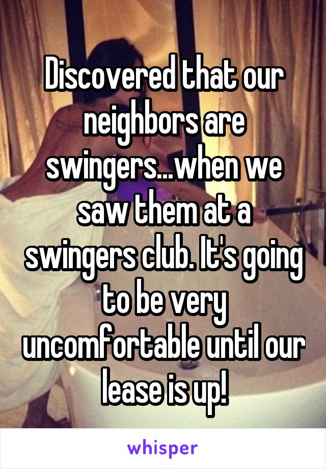 12 People Share Their Most Cringe-worthy Neighbor Encounters