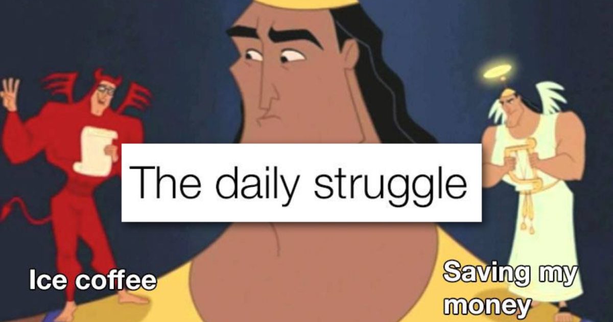 12 Happy-Making Memes You'll Love To Scroll