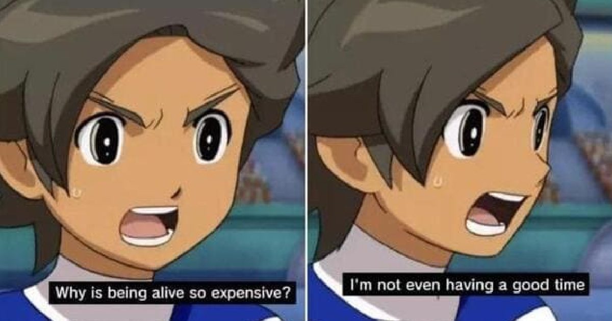 13 Jokes That Will Take The Smallest Edge Off Being Poor