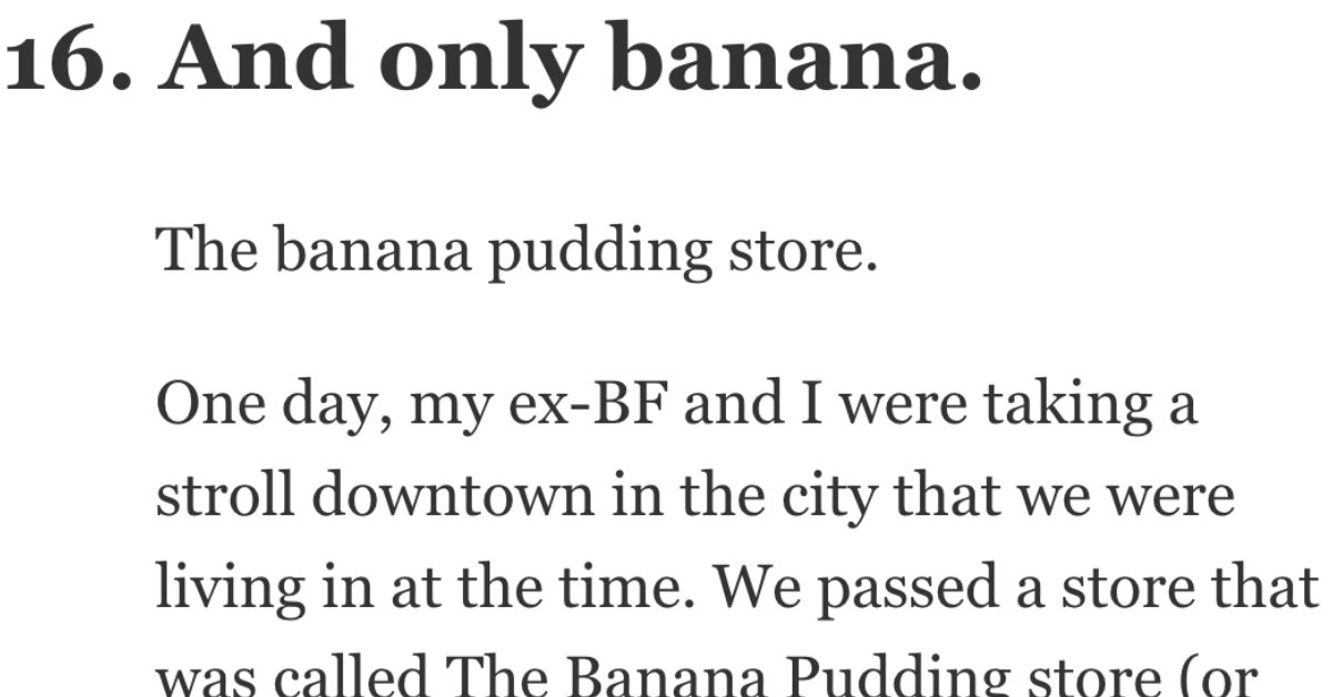 17 People Describe the Worst Business Idea They've Ever Seen in Action