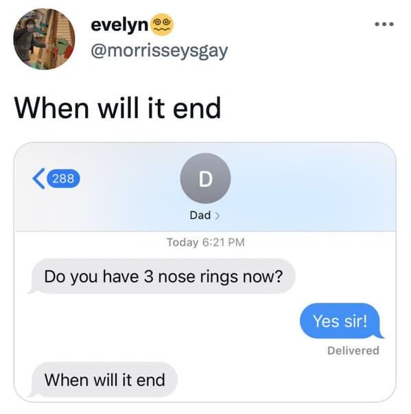 16 of the Best Passive-Aggressive Posts Around