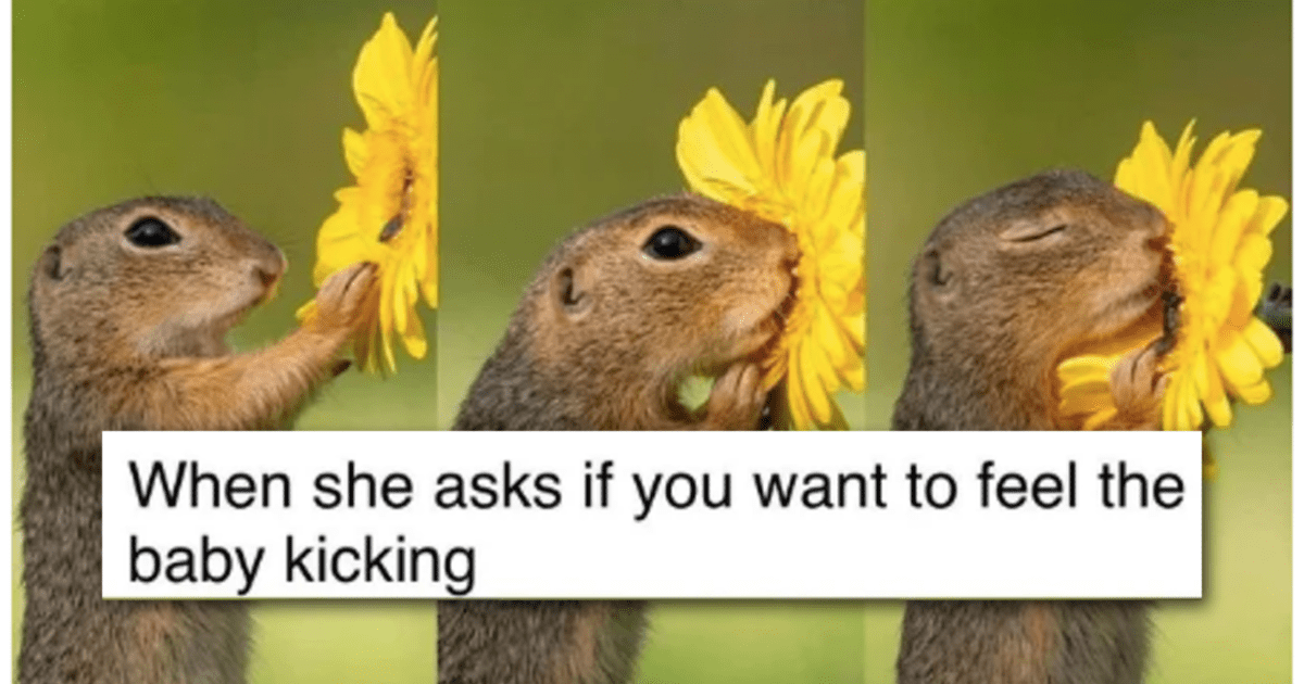 12 Sweet Memes That Will Be A Balm For Your Soul