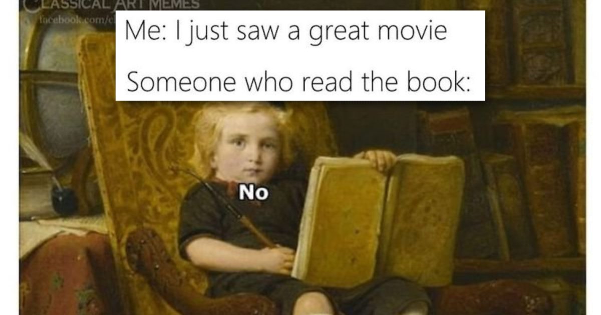 16 Historical Memes That Are Still Super Relevant