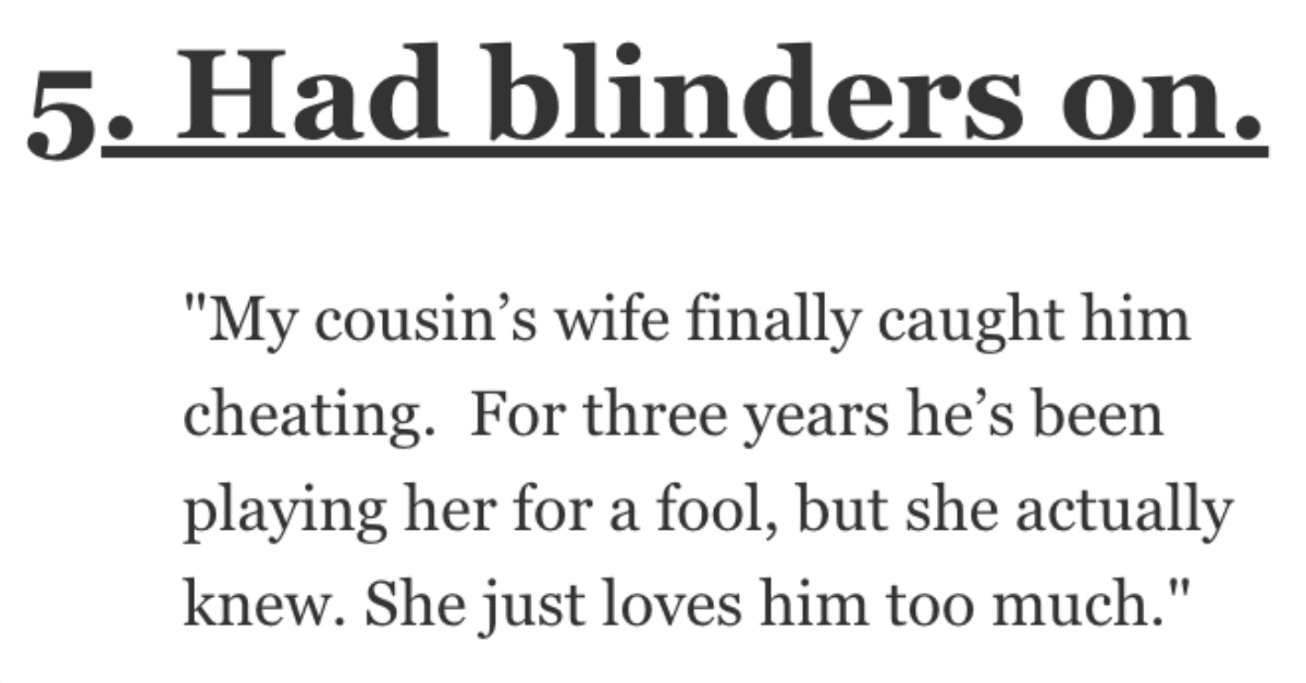 What’s Some Major Gossip You Found Out Recently? People Spoke Up.