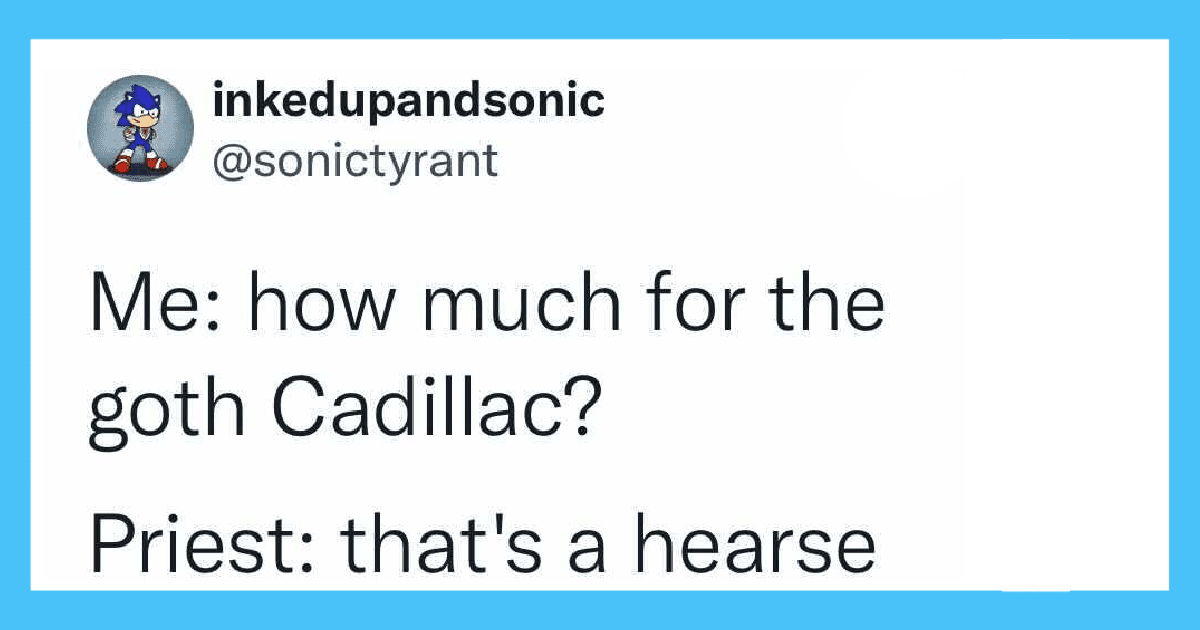 These 15 Jokes Should Give You A Laugh