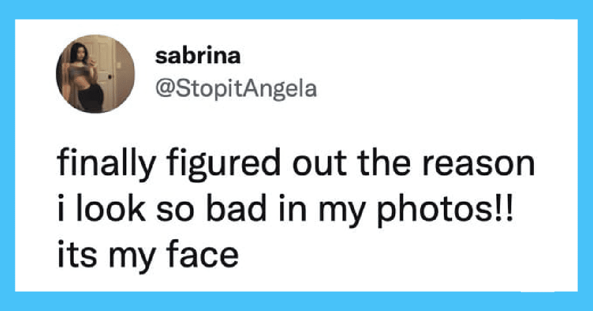 12 Funny Tweets That Are 100% Controversy Free