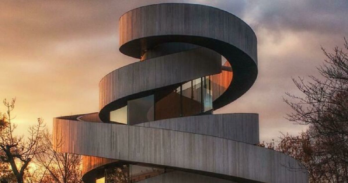 14 Architects Who Came Up With Things That Are Incredibly Impressive