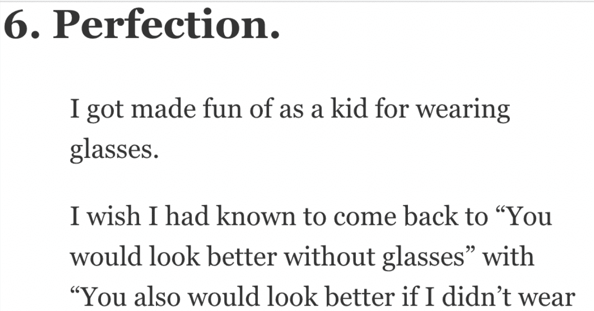 17 People Share Their Favorite "Sophisticated" Insult