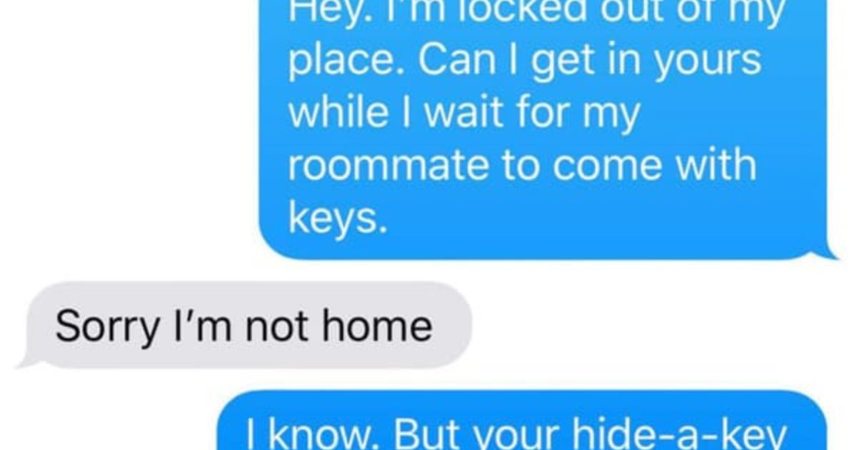 12 People Who Have Some Of The Worst Neighbors Ever