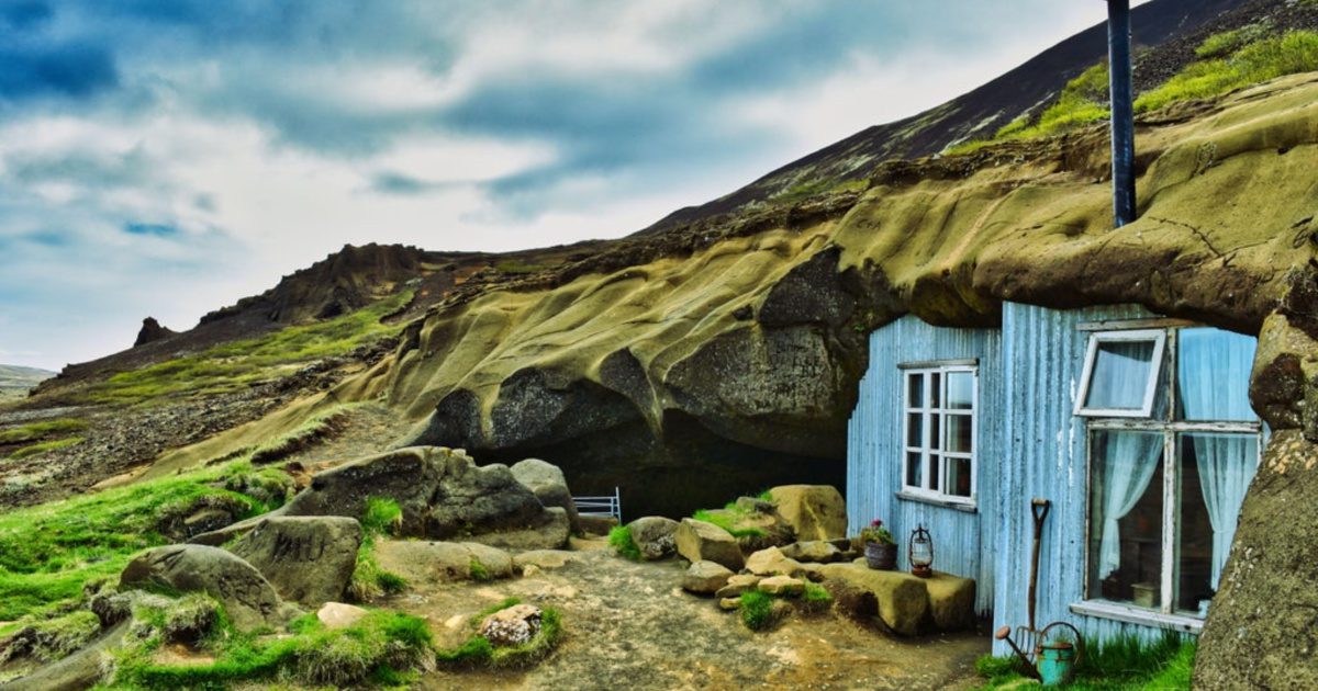 14 Images Of Iceland That Almost Don't Seem Real