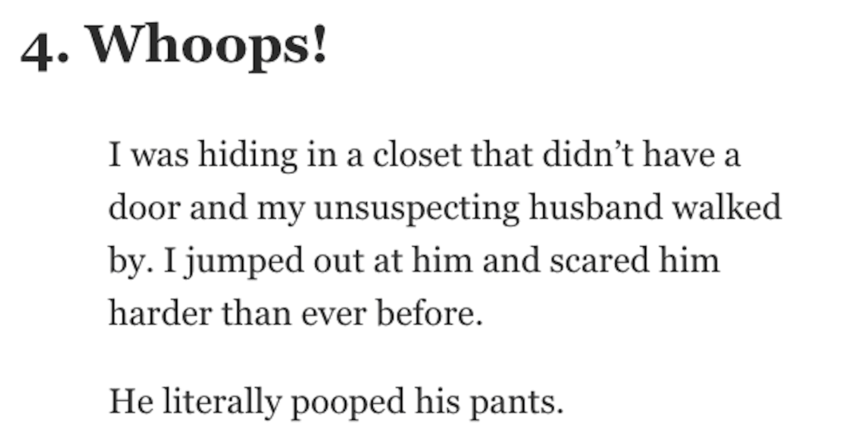 15 People Confess The Secrets They Share With Strangers But Not Friends