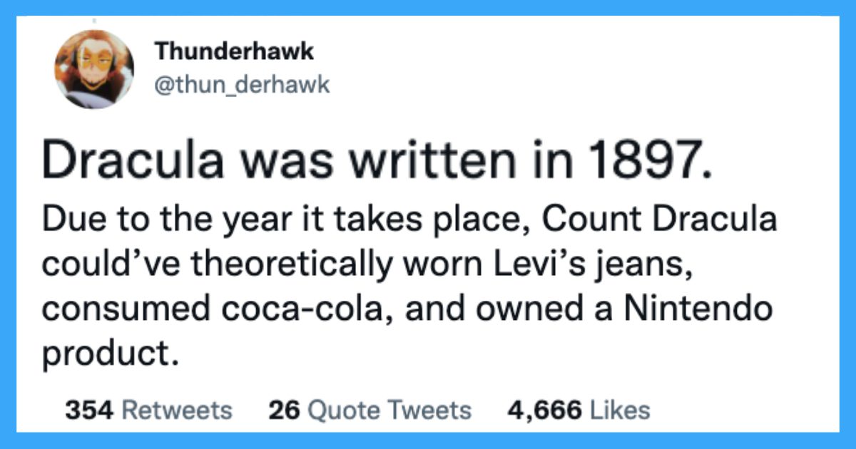 25 Historical Perspectives That Make People Question Everything They Know