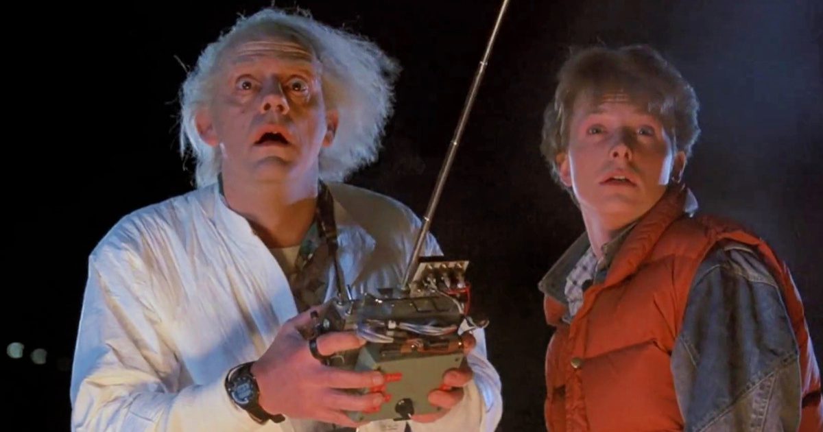 10 Actors Who Don't Remember Filming Their Most Iconic Roles