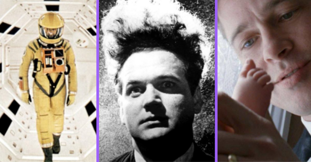 11 Movies People Say Were Just Way Too Confusing