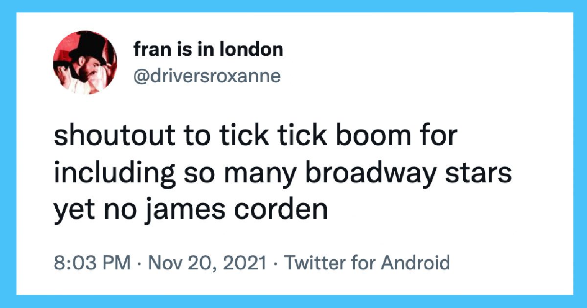 12 Funny Tweets We Think You're Going To Love