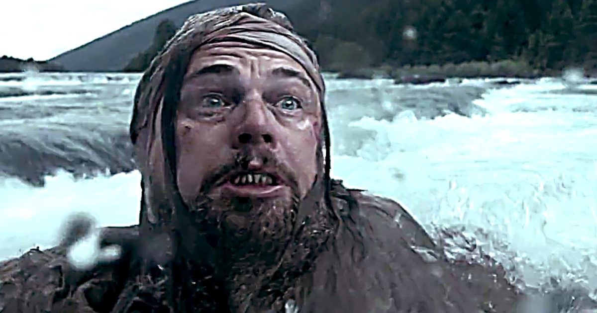 7 Actors Who Completely Over Prepared For A Role