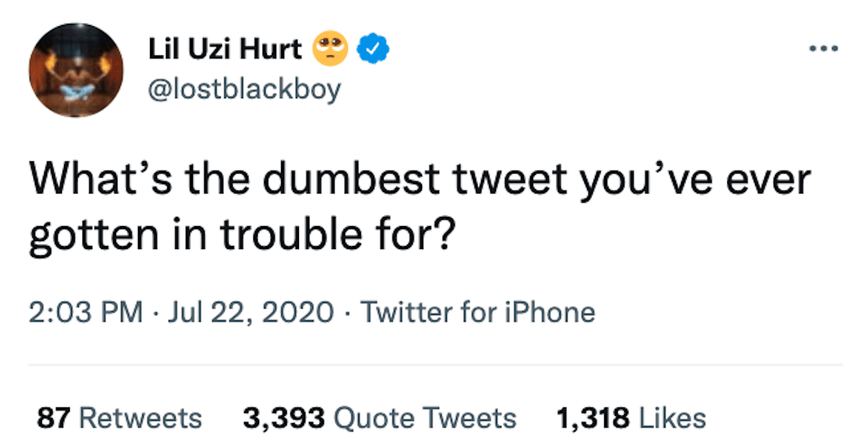 15 People Who Got Backlash On Twitter For Some Pretty Silly Reasons