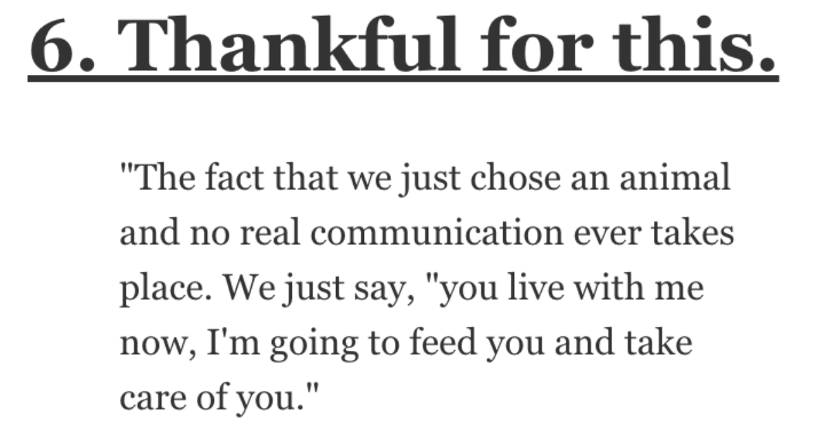 13 People Talk About What Gets Weirder and Weirder the More You Think ...