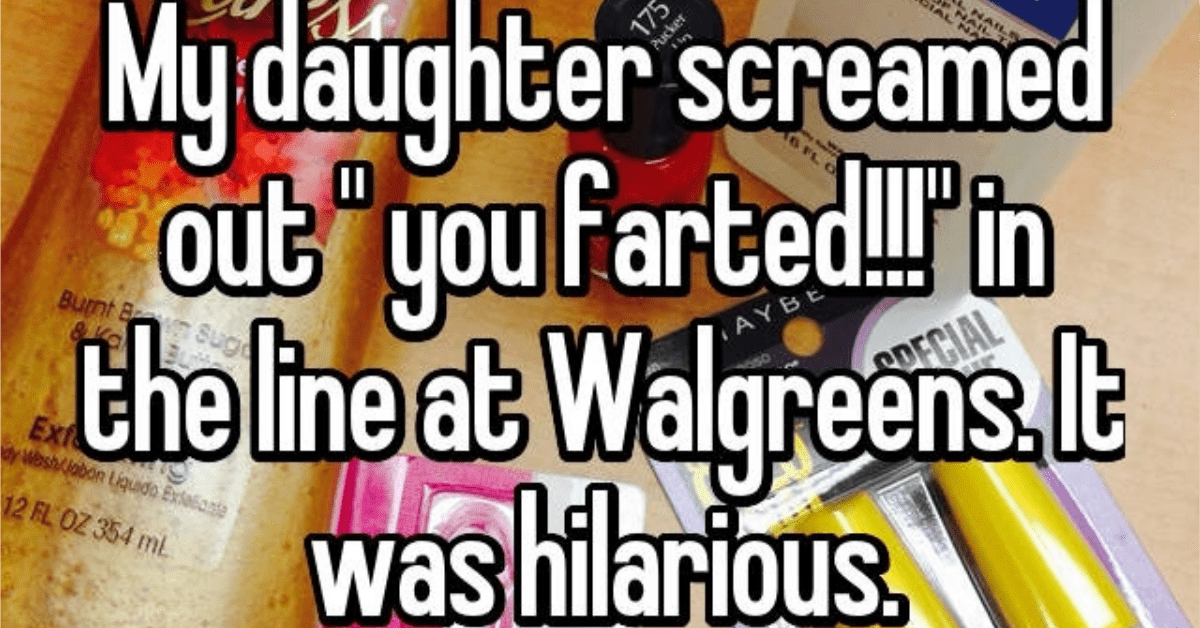 11 Kids Who 100% Embarrassed Their Parents In Public