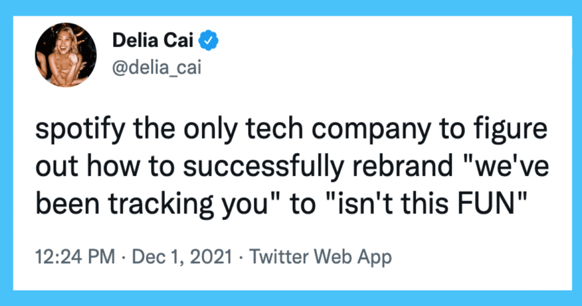 These 13 Funny Tweets Are Definitely Worth A Scroll