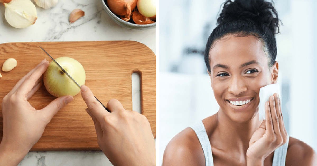 A Simple Way To Remove Brown Spots From Your Skin