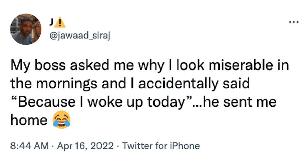 People Who Are A Breath Away From Quitting Their Jobs And Aren't Afraid ...