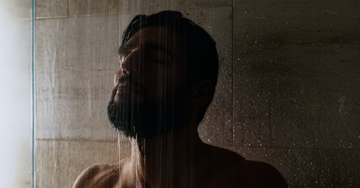 What Happens to Your Body When You Shower at Night