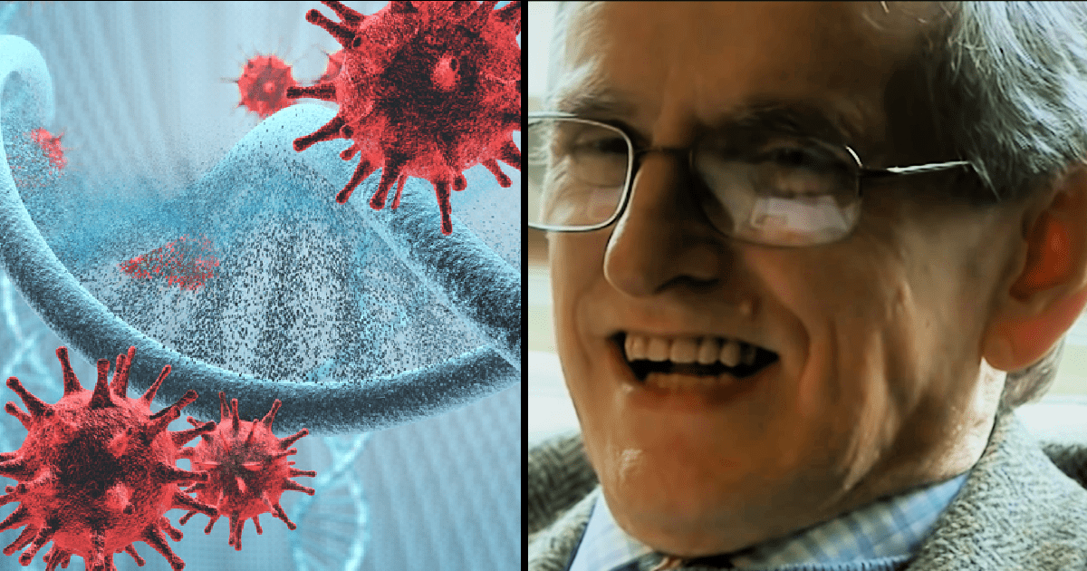 How Amnesia Patient Clive Wearing Lives His Life Seven Seconds At A Time