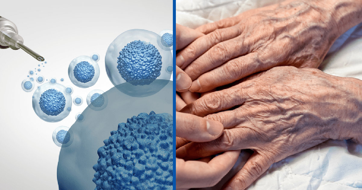 Scientists Have Discovered Why Humans Begin To Decline After The Age Of 70