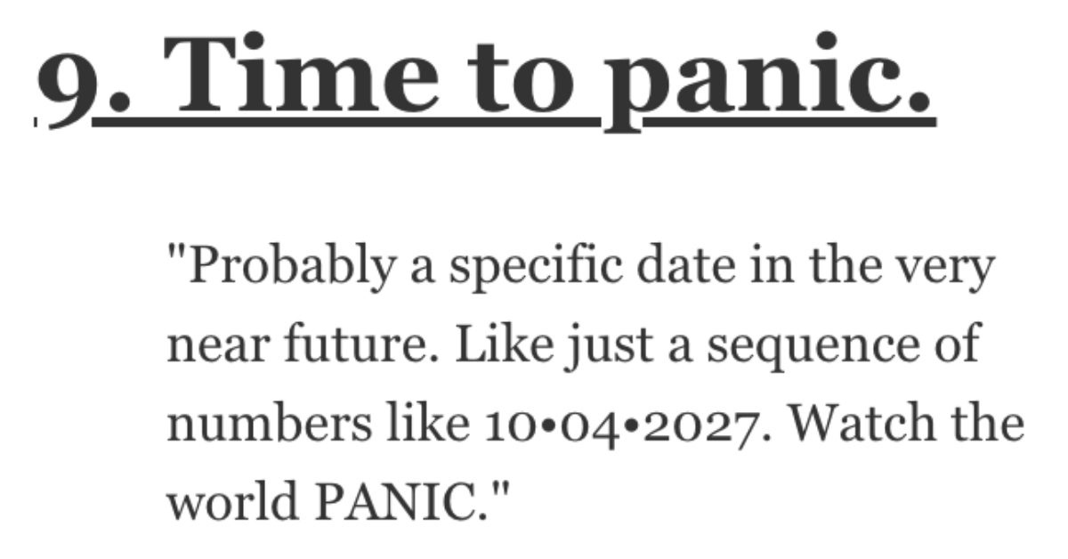 What’s the Most Terrifying Message We Could Receive From Space? Here’s ...