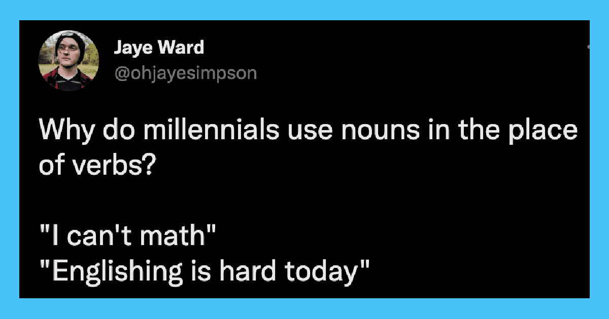 12 Things Millennials Do, Even If They Don't Realize It