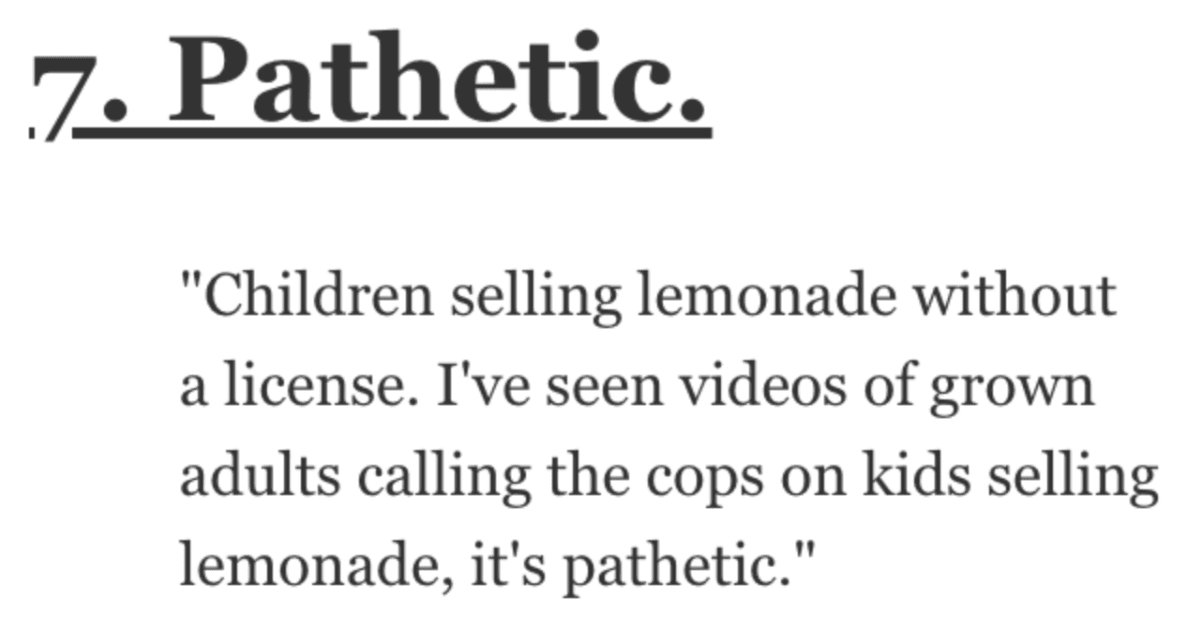 What’s Ethical but Illegal? Here’s What People Had to Say.