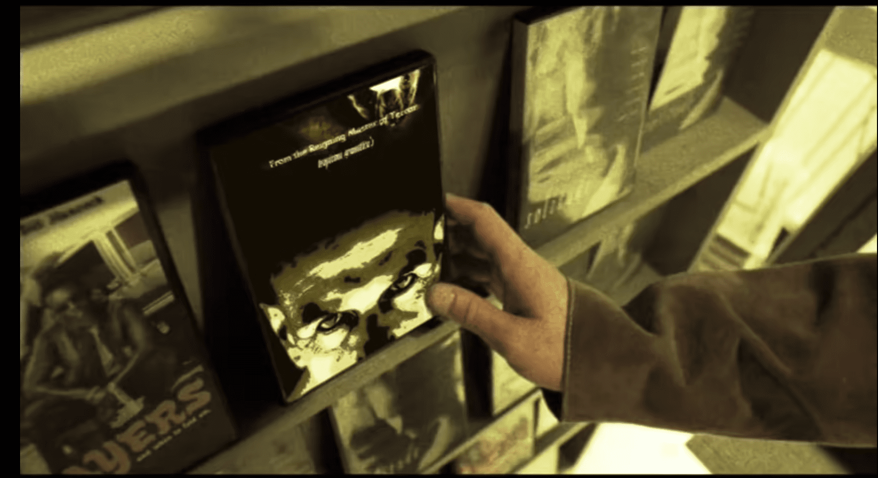 The Anti-Theft Advertisement That Probably Led To More Theft