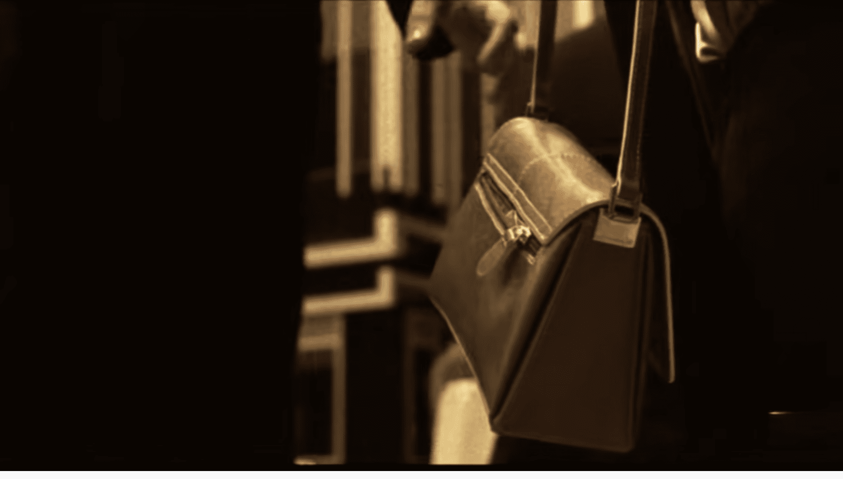 The Anti-Theft Advertisement That Probably Led To More Theft