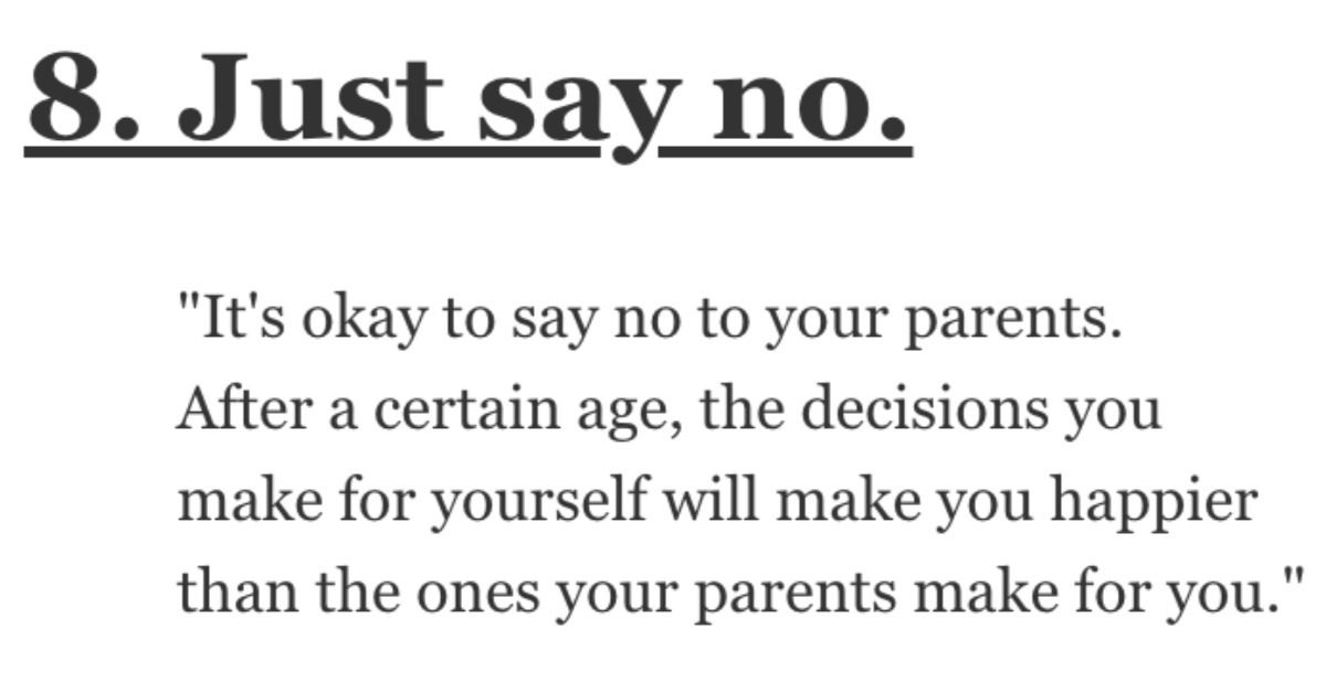 What Common Knowledge Did You Find Out Late in Life? Here’s What People ...