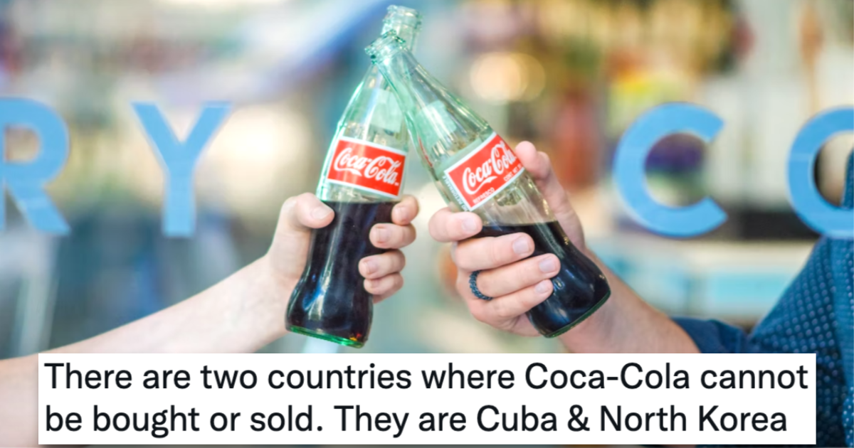 12 Interesting Facts for You to Enjoy