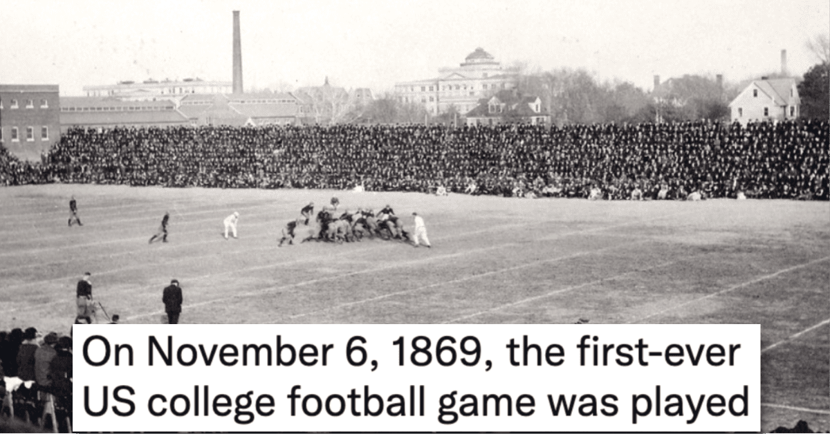 14 Random Facts That Will Capture Your Attention