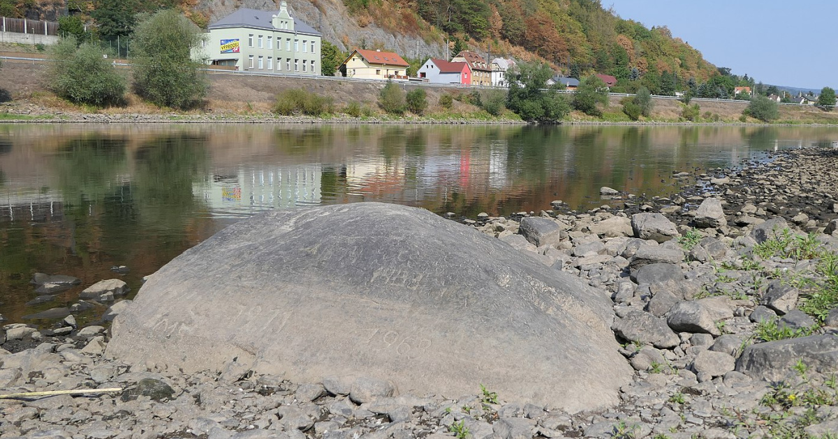The Re-Emergence Of Hunger Stones Is Unsettling For Many. Here's Why.