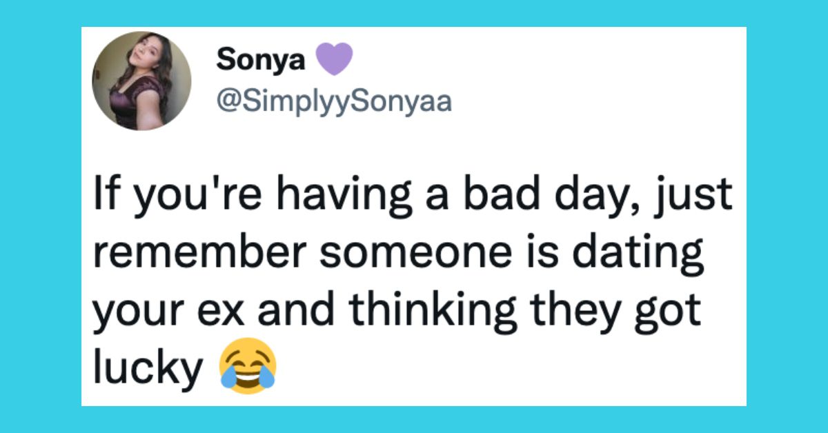 12 Tweets Guaranteed To Make You Laugh