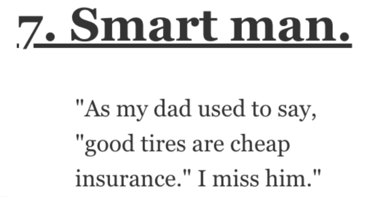 What Should You Never Buy on the Cheap? People Shared Their Thoughts.