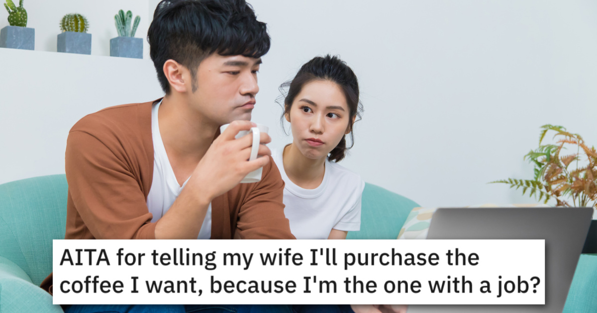 This Man's Post Offers Insight On Relationship Struggles And State of Mind