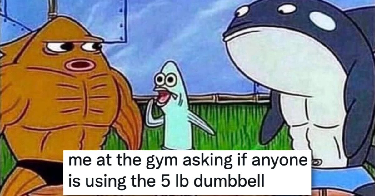 13 Tweets That Are Downright Hilarious