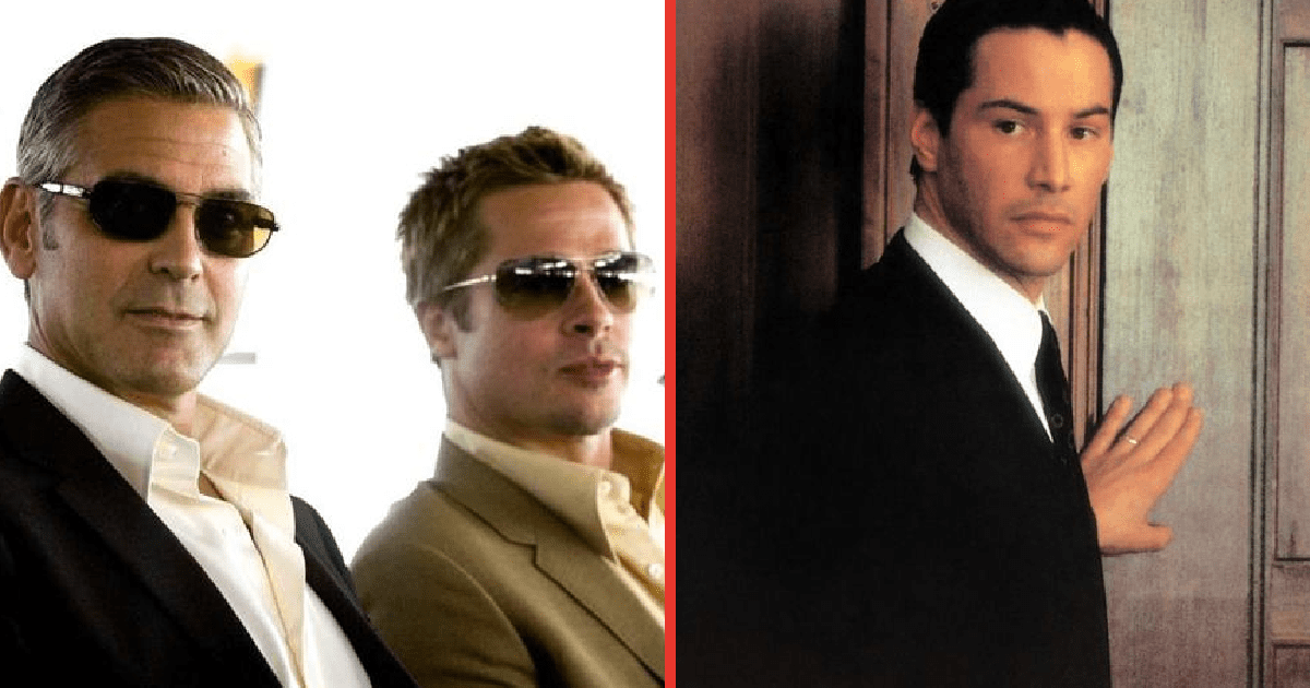 13 Times An Actor Took A Pay Cut To Help Get A Movie Made