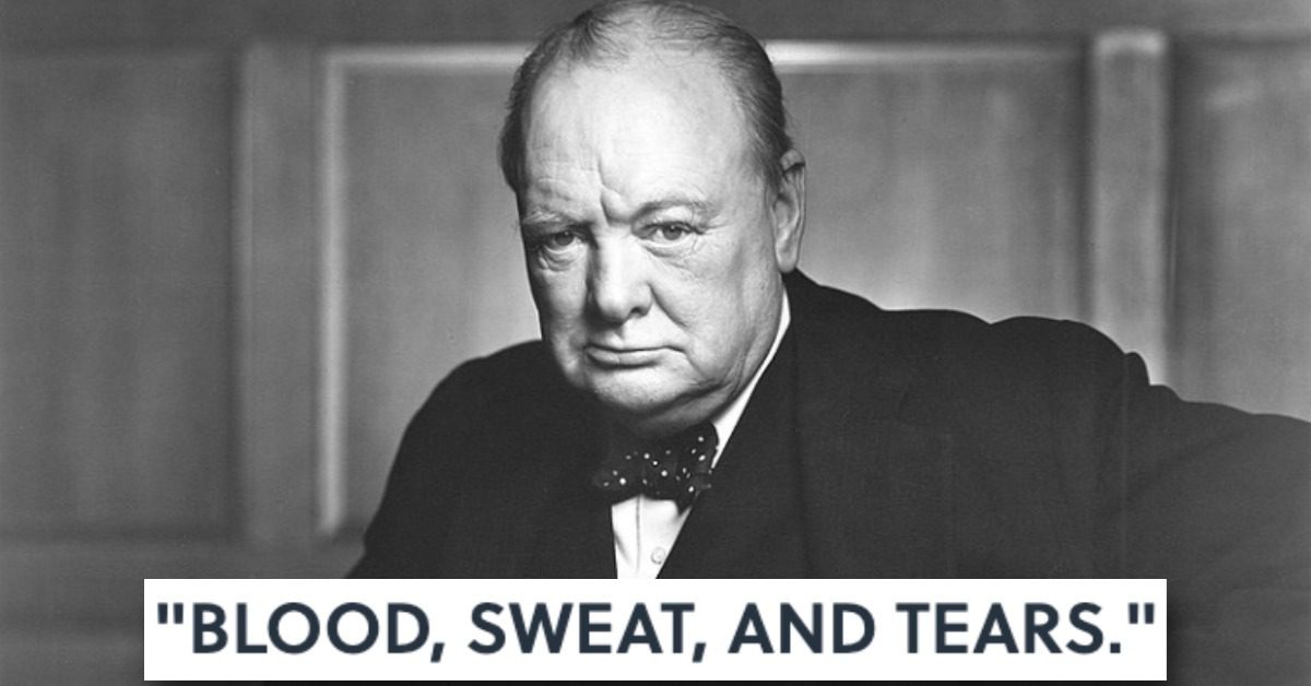 17 Famous Quotes That Are Inaccurate…and What the People Actually Said