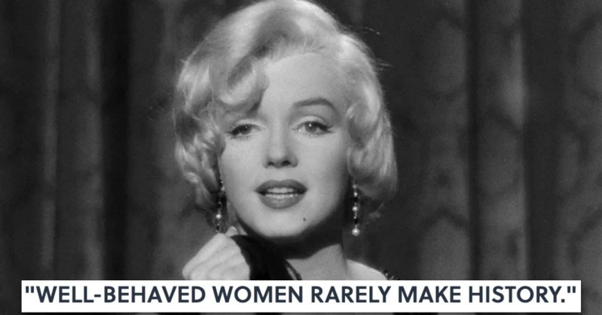 16 Famous Quotes That People Are Actually Saying Wrong