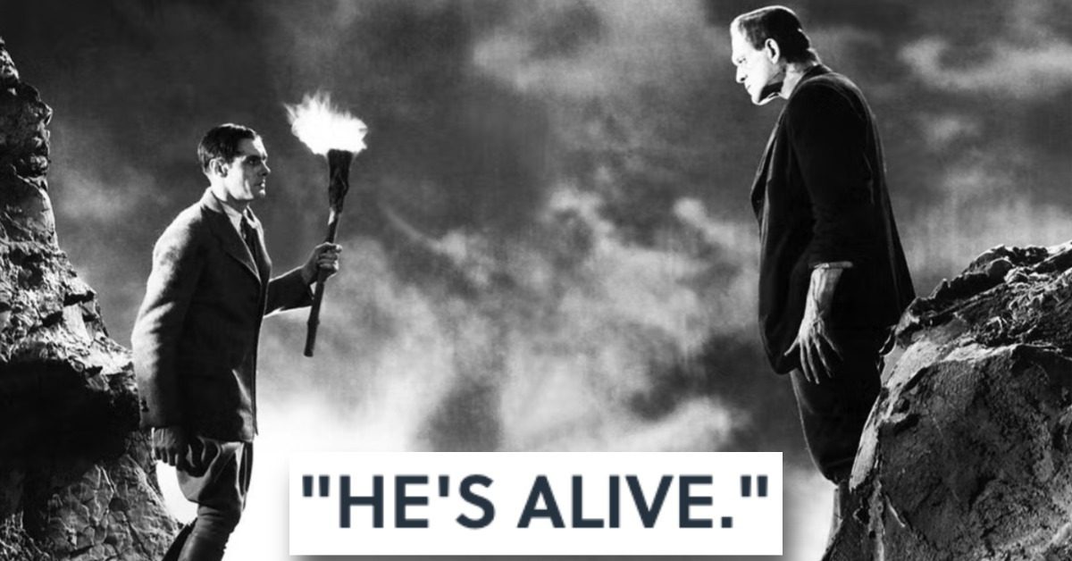 15 Famous Misquotations...and What People Actually Said