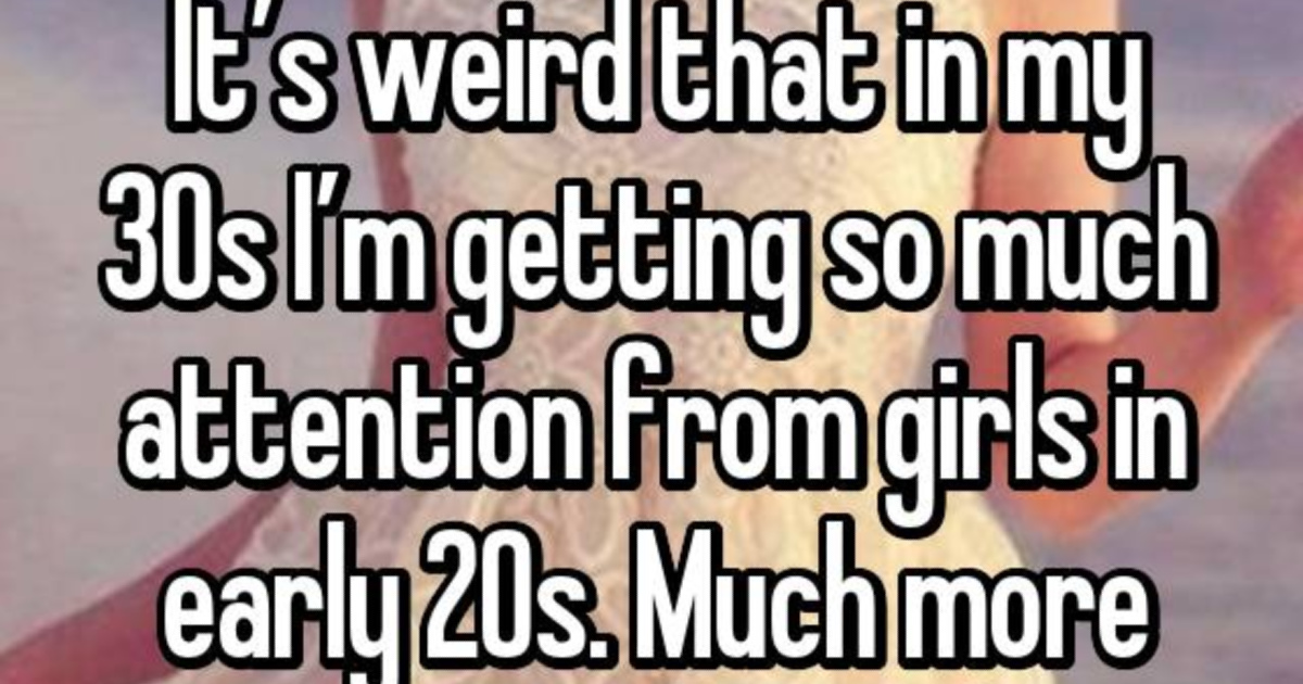 15 People Dish On What Life's Really Like In Your 30s