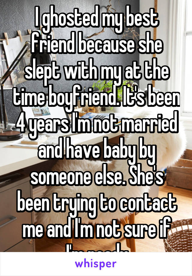 10 People Who Ghosted Friends Reflect On The Toll It Took